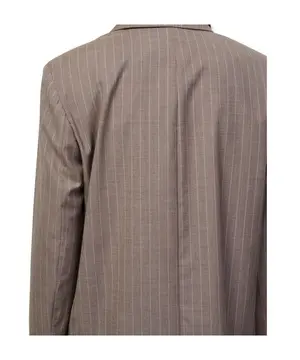 Max Mara Double-breasted Blazer