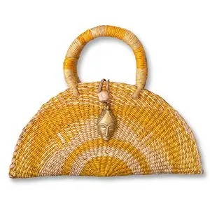 SOKONA Medium Kusana – Marigold Sand