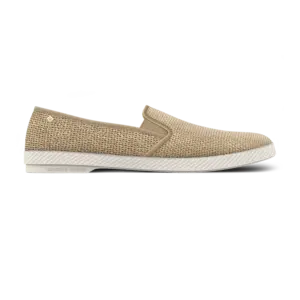 Rivieras Neutrals Classic Nudude Bias - Beige