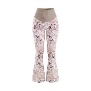 KHONSU SWIM Belle Pant The Coming