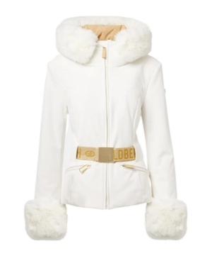 Goldbergh Prezioso Down Ski Jacket