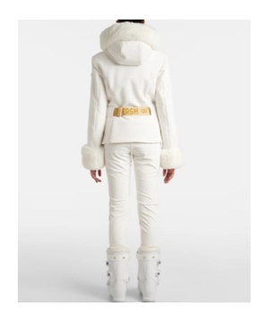 Goldbergh Prezioso Down Ski Jacket