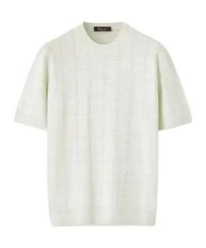 Loro Piana Mayreau Crewneck