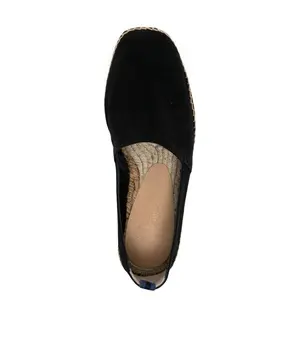CastaÑer Pablo Round Toe Espadrilles