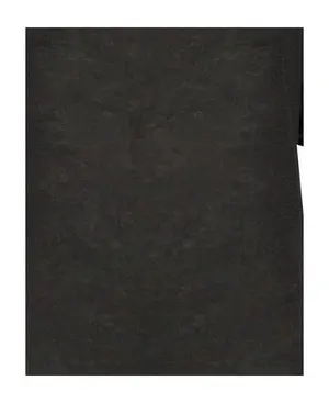 IRO PARIS Burn-out T-shirt