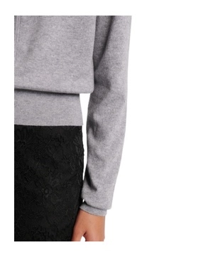 Dolce & Gabbana Embellished Cashmere Cardigan