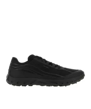 NORDA 002m Canvas Sneakers - Black