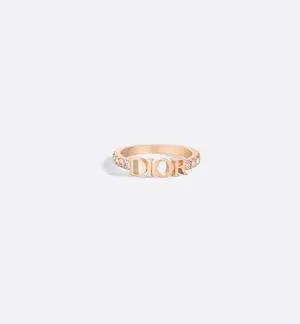 Dior Dioevolution Ring