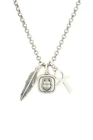SERGE DENIMES Immortal Necklace