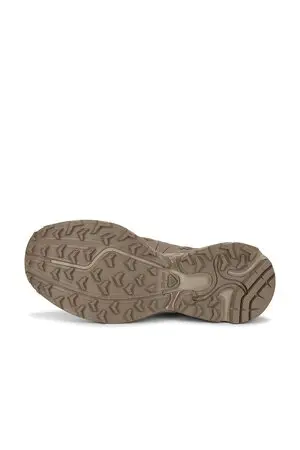 SALOMON Xt-whisper Void Sneakers - Walnut