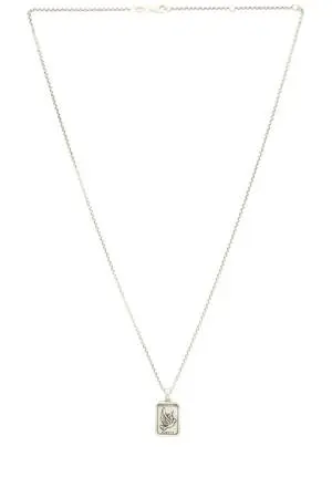 SERGE DENIMES Protect Necklace