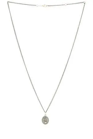 SERGE DENIMES Fortuna Necklace