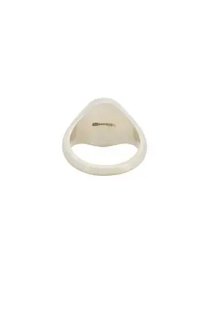 SERGE DENIMES Fortuna Ring - Silver