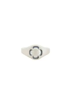 SERGE DENIMES Quadrant Ring
