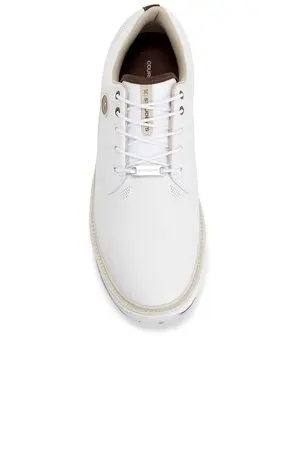 STUDENTS GOLF X Payntr Performance Golf Shoes