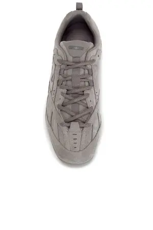 REPRESENT Rally Sneakers - Grey