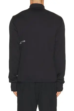 On Climate Shirt - Black