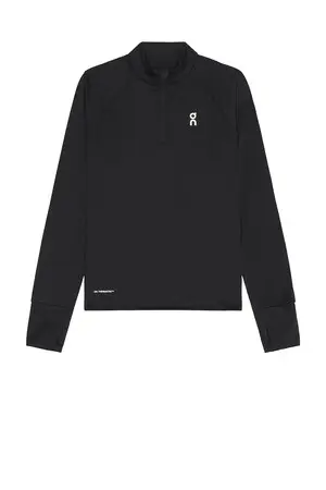 On Climate Shirt - Black