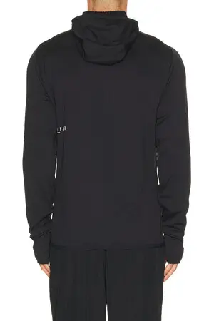 On Climate Zip Hoodie