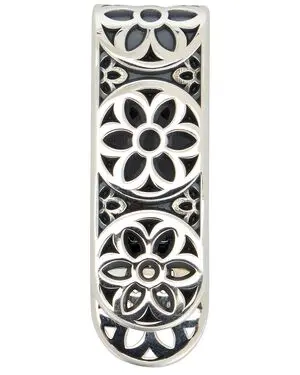 Good Art Hlywd Cream Dream Money Clip
