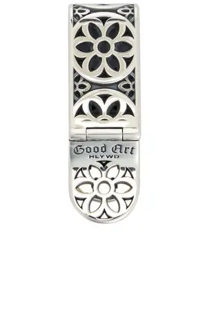 Good Art Hlywd Cufflinks & Tie Clips