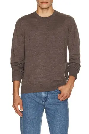Gabriela Hearst Palco Sweater