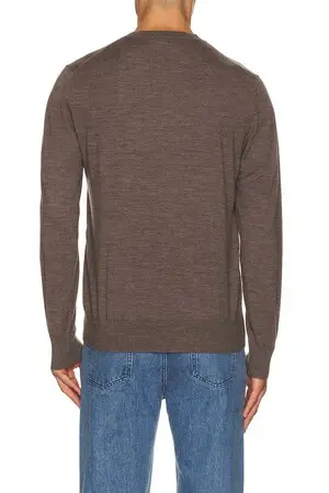 Gabriela Hearst Palco Sweater