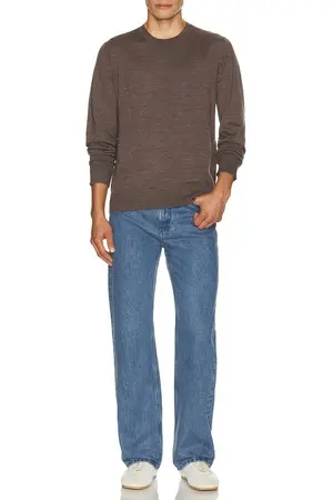 Gabriela Hearst Palco Sweater