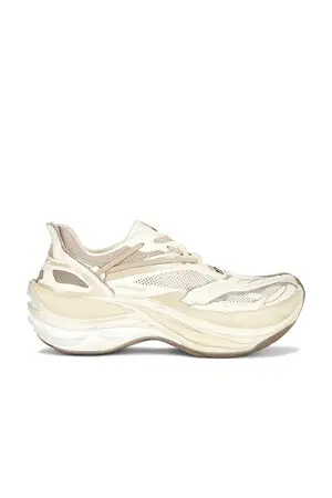 Balenciaga Balenciaga Jet Sneaker Eggshell Mix