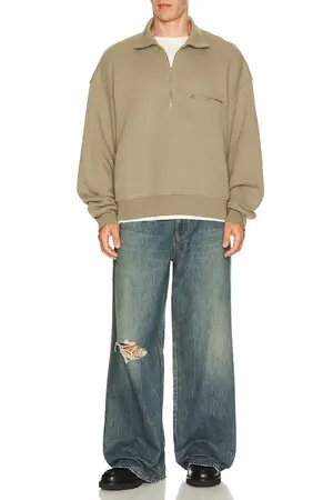 AGOLDE Pavilion Sweatshirt - Trail