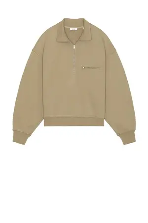 AGOLDE Pavilion Sweatshirt - Trail
