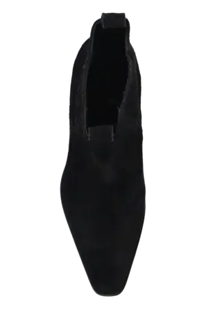 AeydĒ Agata’ Heeled Ankle Boots