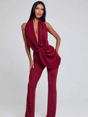OUTCAST Arlen Jumpsuit
