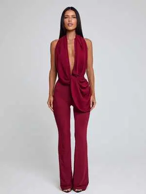 OUTCAST Arlen Jumpsuit