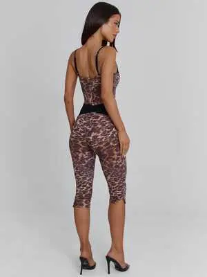OUTCAST Haze Jumpsuit Midnight Haze