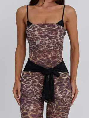 OUTCAST Haze Jumpsuit Midnight Haze