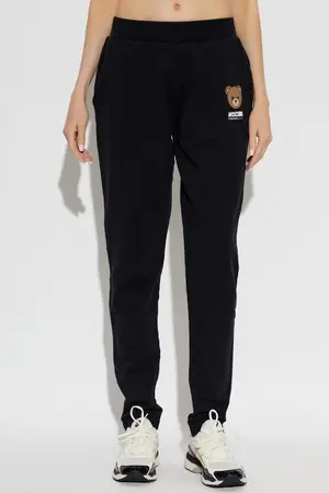 Moschino Sweatpants From The 'active' Line