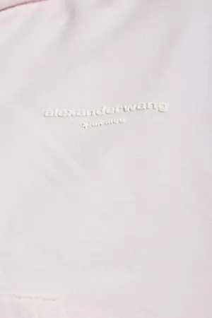 Alexander Wang Hoodie