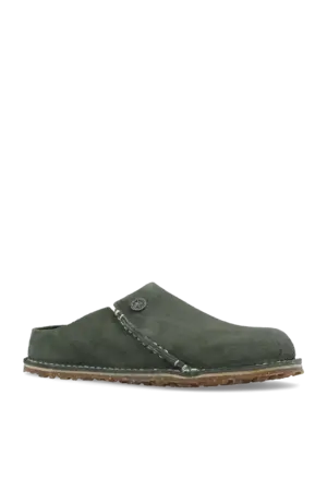 BIRKENSTOCK Zermatt Premium' Slides