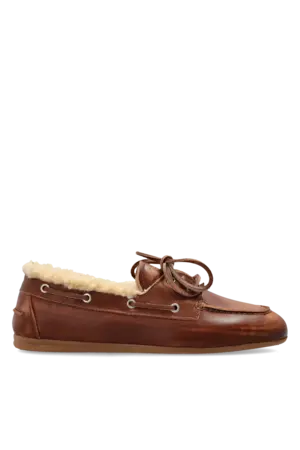 POSA Boat’ Shoes Type ‘loafers