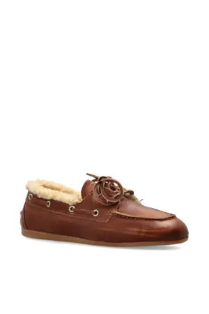 POSA Boat’ Shoes Type ‘loafers