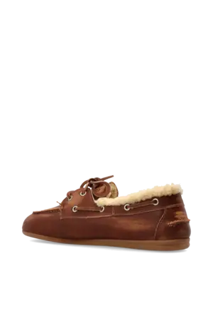 POSA Boat’ Shoes Type ‘loafers