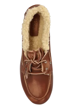 POSA Boat’ Shoes Type ‘loafers