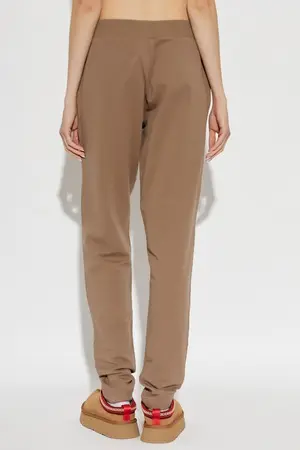 Moschino Sweatpants From The 'active' Line