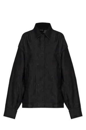 Y3 Denim Jacket
