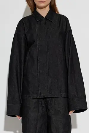 Y3 Denim Jacket