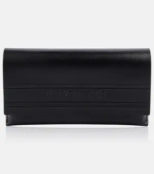 Dior Diorclub M1u Shield Sunglasses - Black