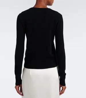 Extreme Cashmere N°511 Dorothea Cashmere Cardigan