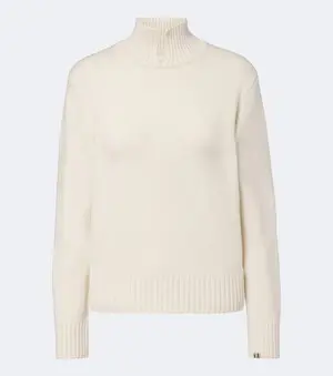 Extreme Cashmere N°513 Jo Cashmere Sweater