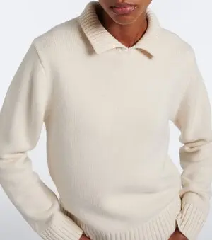 Extreme Cashmere N°513 Jo Cashmere Sweater